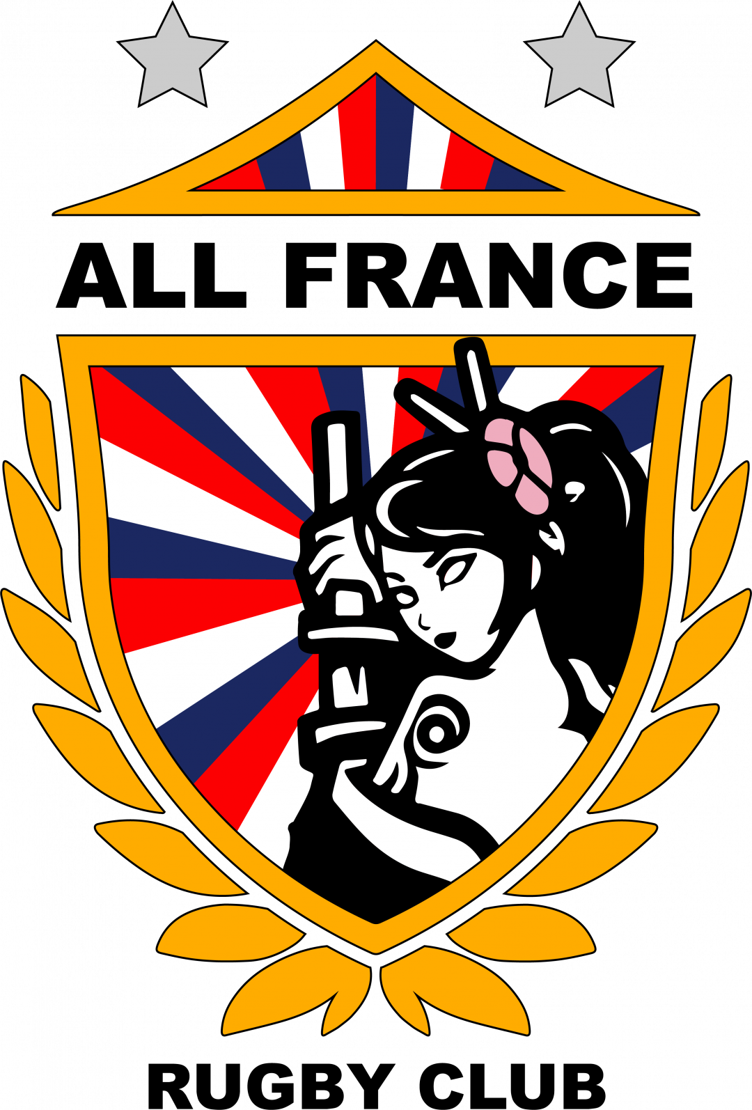 All France Rugby Club | French Rugby culture in Tokyo